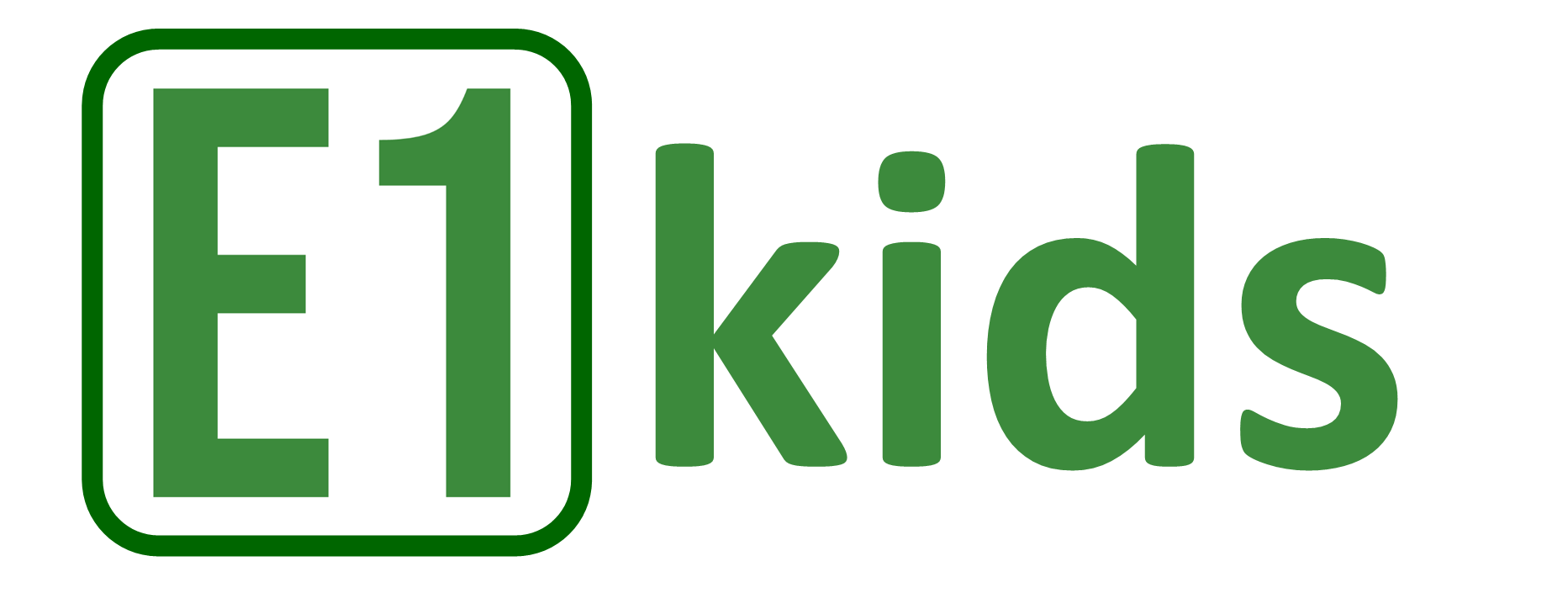 E1 Kids | E1BC